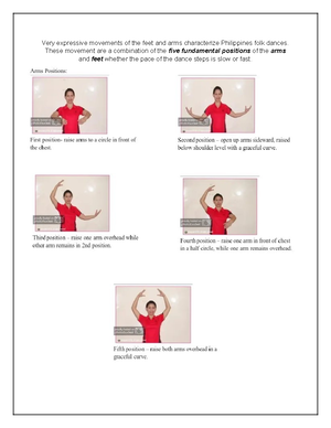 Maria Clara Dance - Mari Clar Danc Imunan (San Jacinto, Pangasinan ...