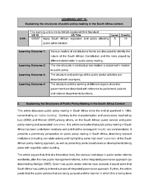 Honours Research Proposal Edited-1 - HONOURS PROPOSAL SUBMISSION ...