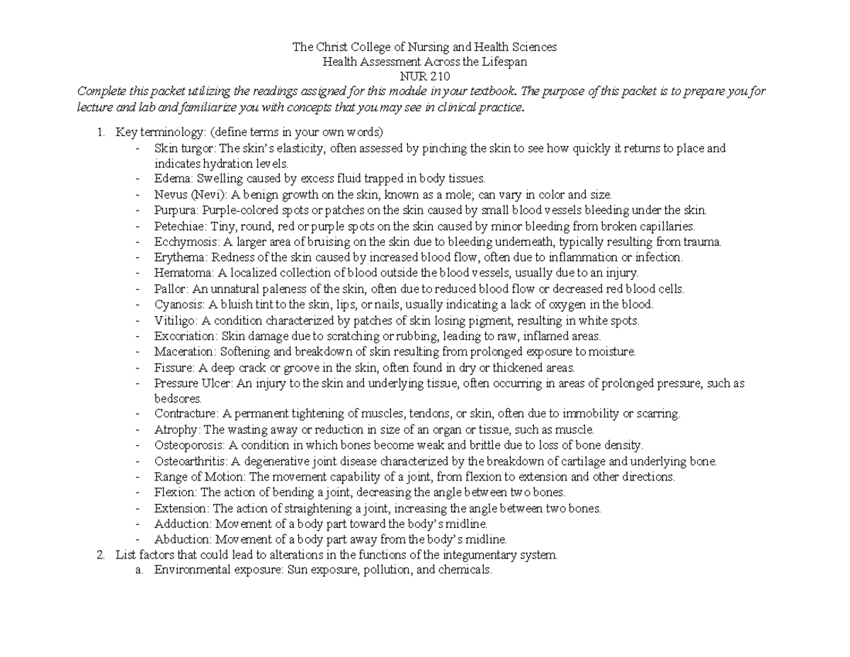 Final Exam Study Guide for PSYCH 101: Key Concepts and Strategies ...