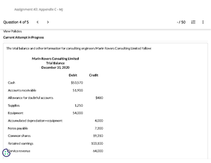Chapter 5 Notes on Commonly Used CCA Classes and Rates - Studocu