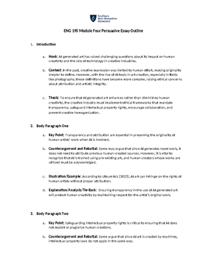 MAT 240 Module Five Assignment Template - Hypothesis Testing for ...
