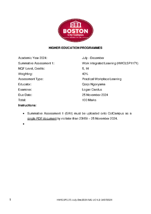 [Solved] 32 Read the descriptions of two Fresh Start Marketing ...