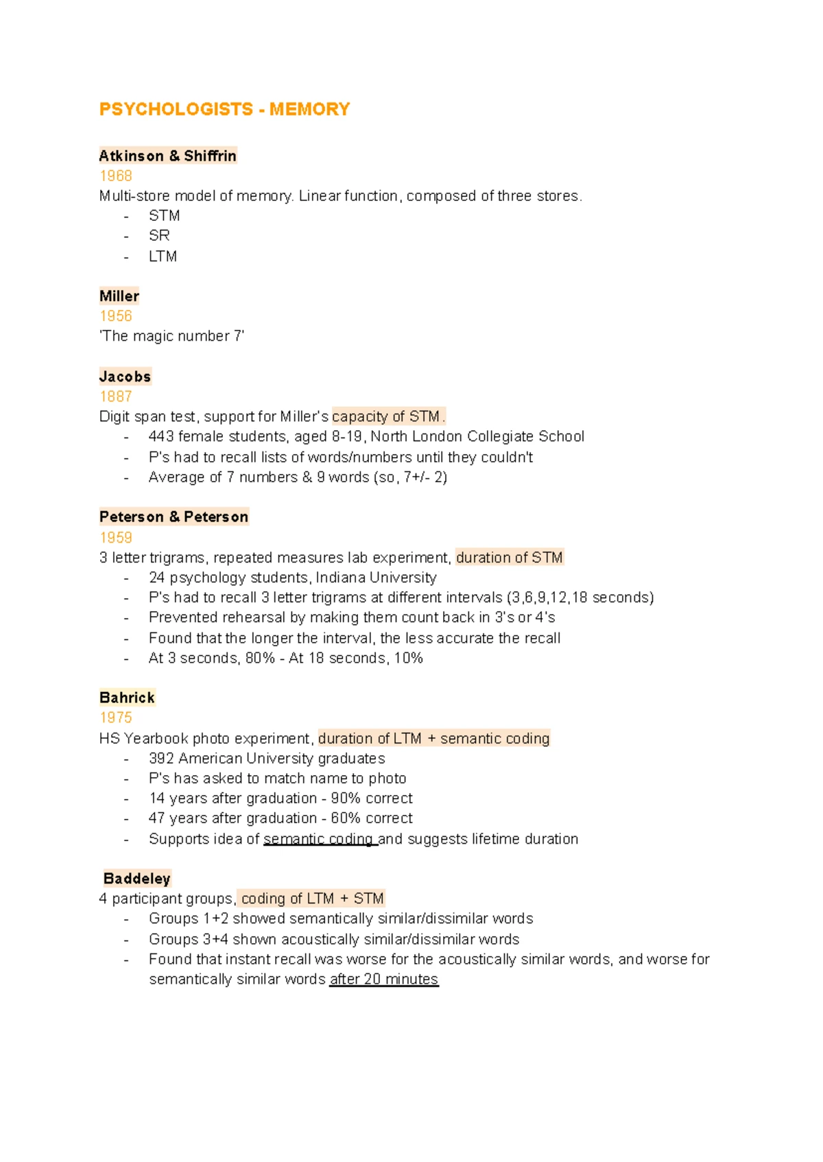 4. A-level Psychology: Hemispheric Lateralisation & Split-Brain ...
