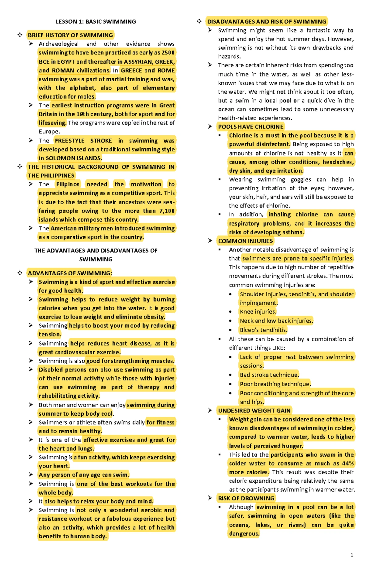 TTP - Preliminary Reviewer on Teaching Skills and Profession - Studocu