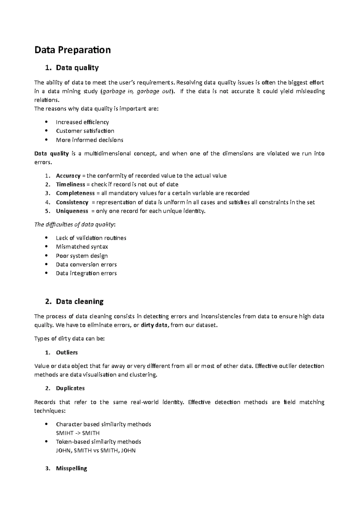 Advanced Databases Exam Questions And Answers Set09107 Advanced Database Systems Question 1