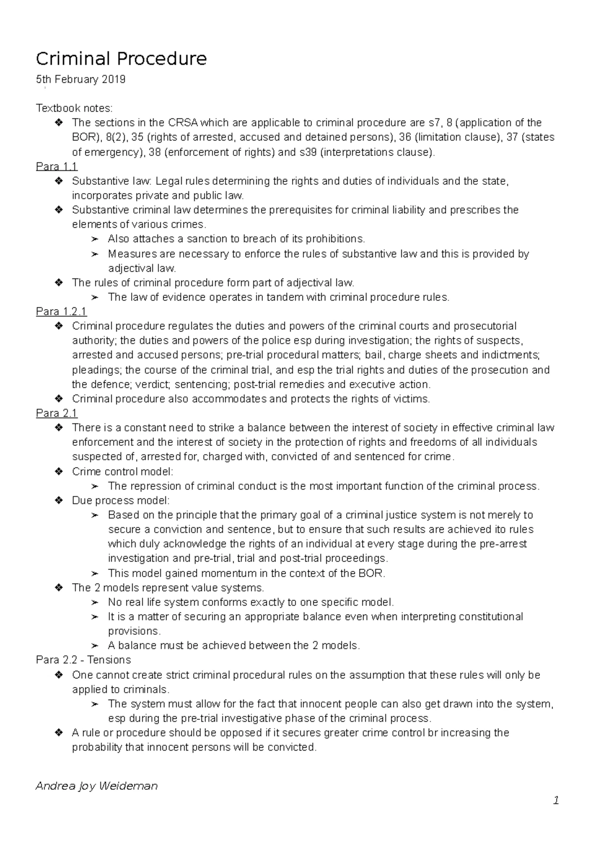 2024-04 High Court Fees & Tariffs Overview for Attorneys - Studocu