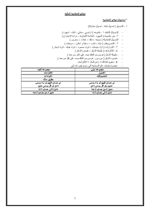 Gleim-CMA-Review-Part-1-2023-Edition-Book-Preview - i by Irvin N. Gleim ...