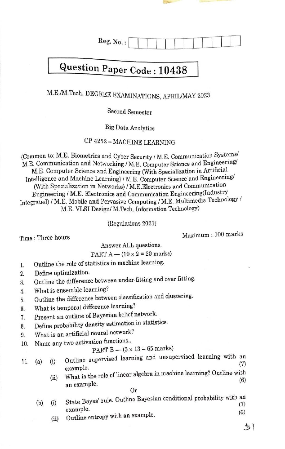 IOT Notes All Units PDF - CP4251 - INTERNET OF THINGS UNIT I ...