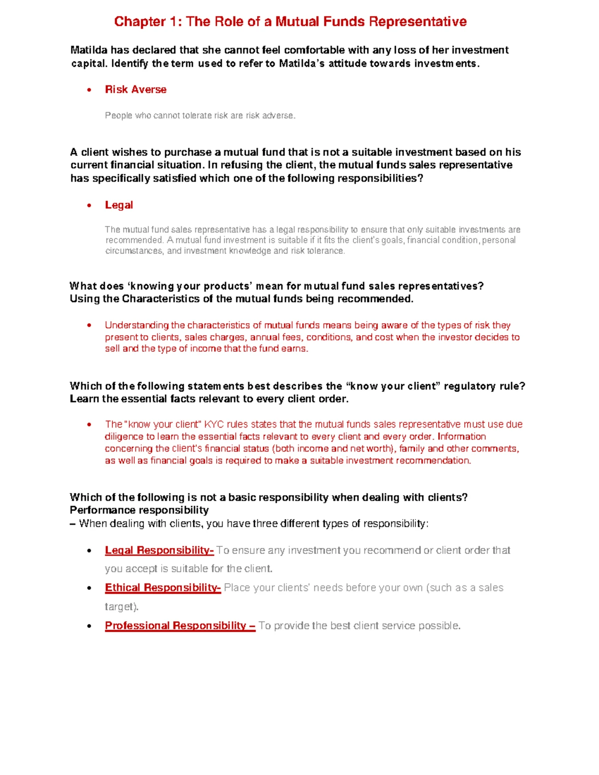 IFIC Practice Test 1 - lOMoAR cPSD| 24693893 Practice Test With Answer ...