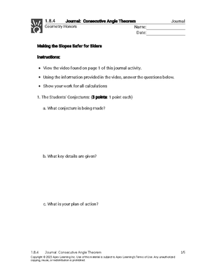 [Solved] What is the length of the missing leg hyp15m leg 9m ...