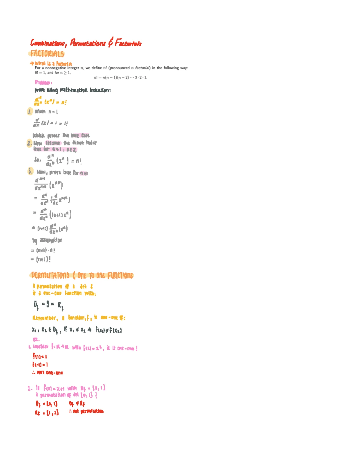 ECO2003F Test 3 Study Guide 2024 - Studocu