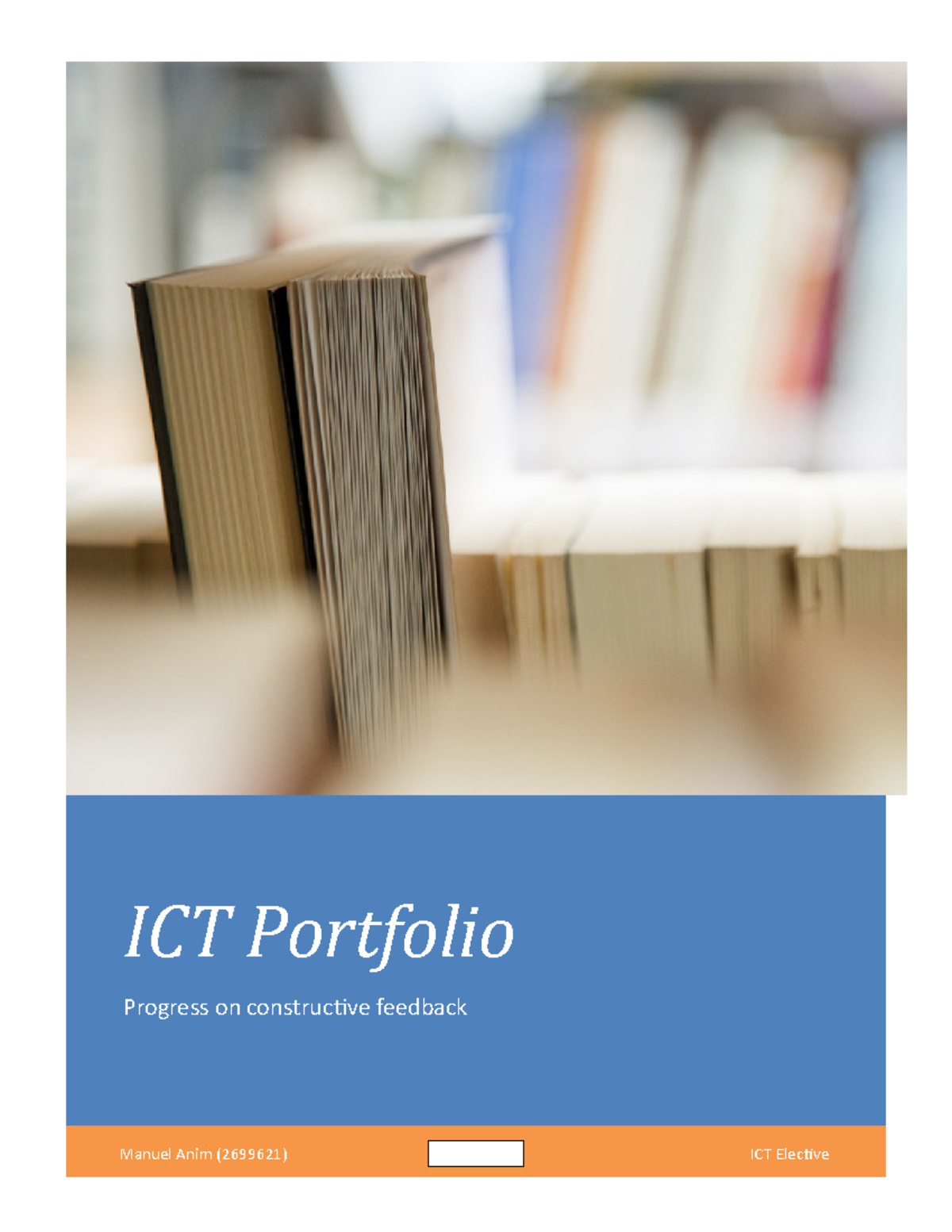 ERP Assignment: Insights and Feedback on Implementation in IB & M ...