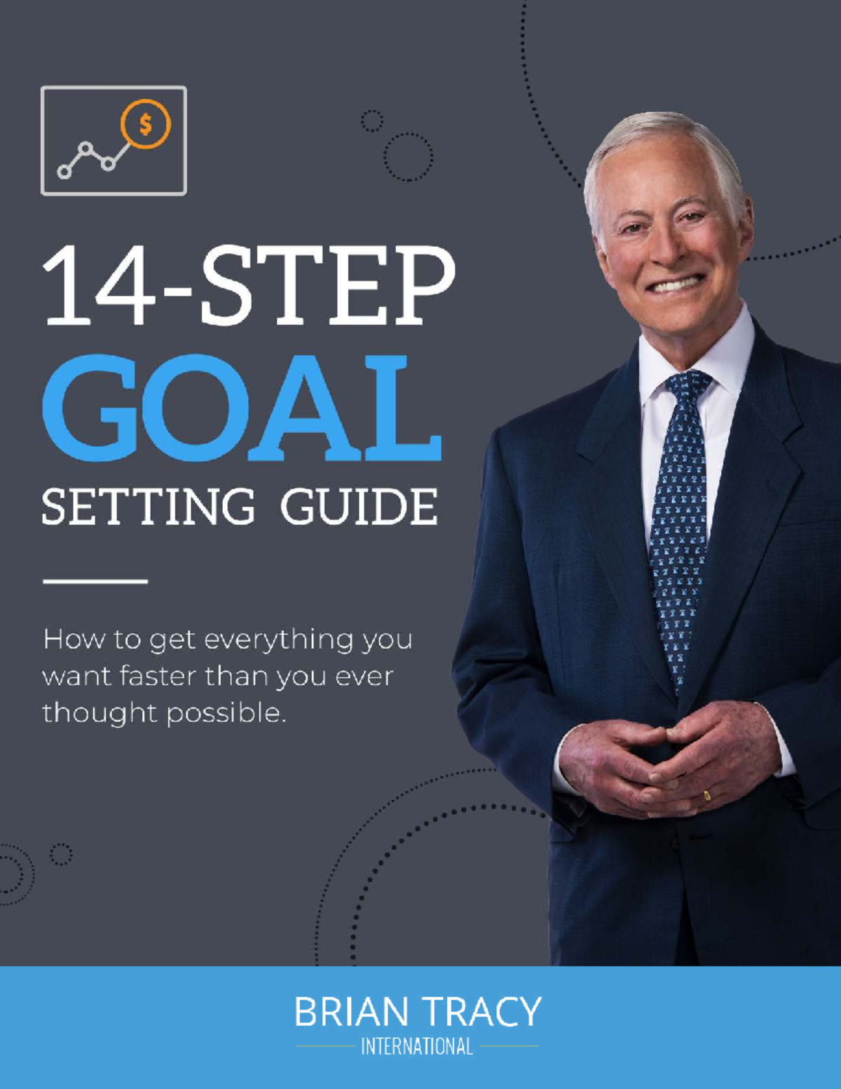 GOALS! 2019 Brian Tracy - 14-Step Guide to Achieving Success - Studocu