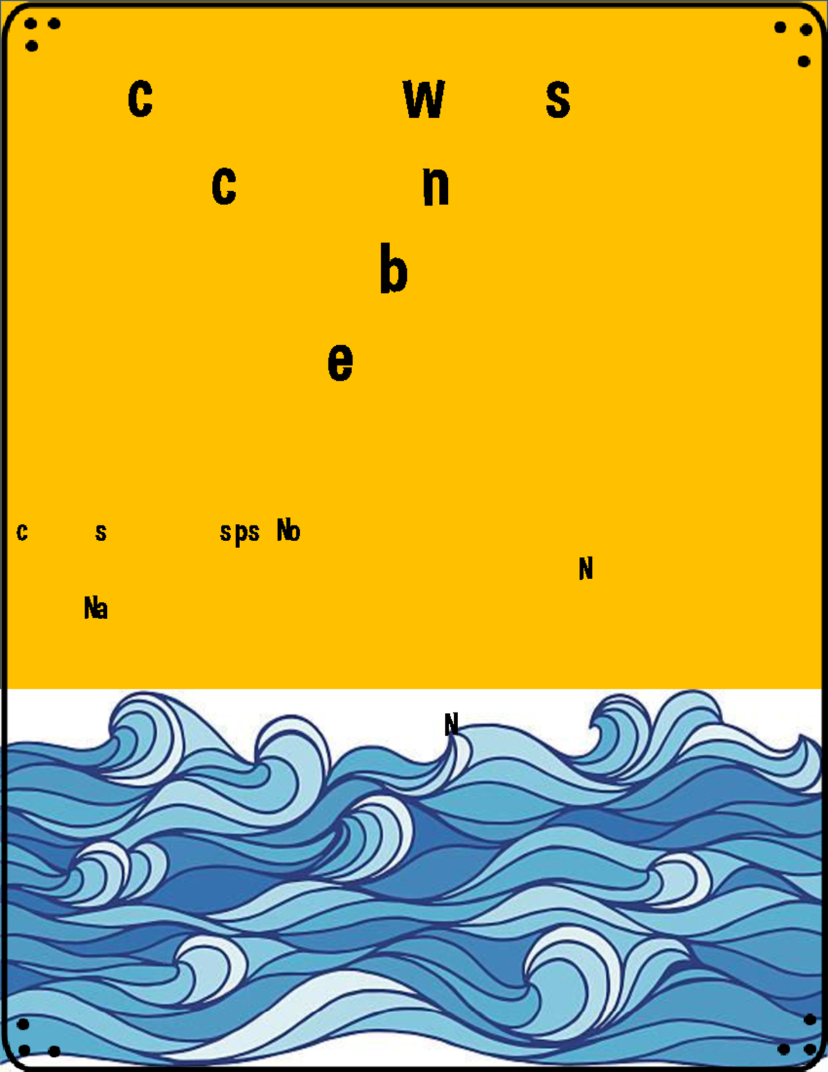 Calculating Wavespeed Frequencyand Wavelength-1 - Calculating Wave ...