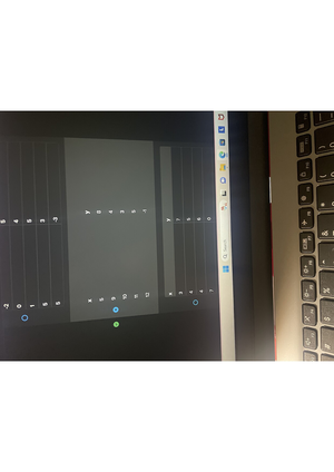 [Solved] Solve the equation 7 to the power of 5 t minus 3 end exponent ...