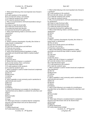 Detailed lesson plan fractiondocx - Olivarez College Dr. A. Santos Ave ...