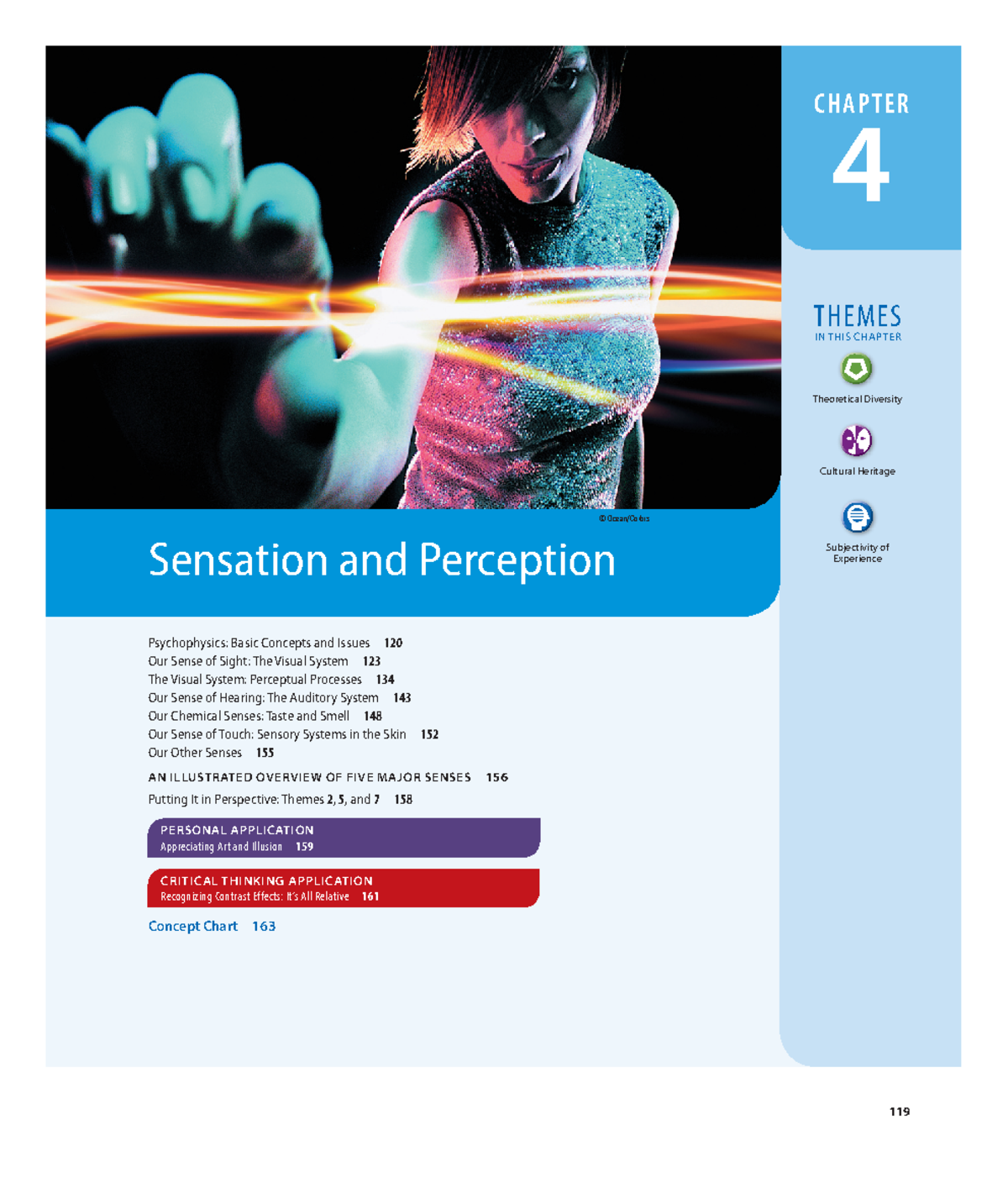 Understanding Visual Perception: Art, Illusions, and Depth Cues (Course ...