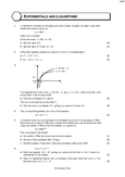 Introduction to mathematics - 1100 - UNZA - Studocu