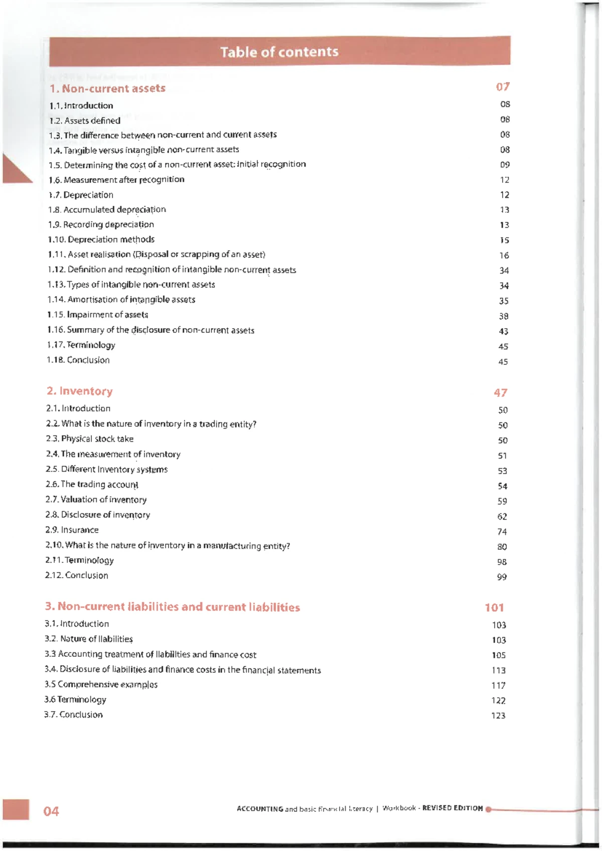 EEA1 - Employee declaration form for workforce analysis - Studocu