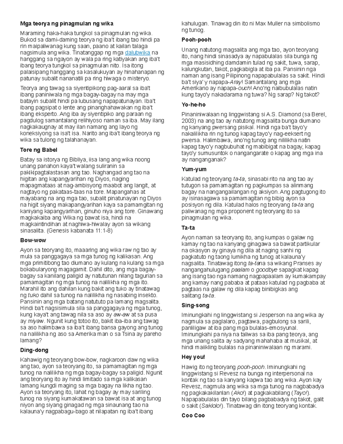 Grade 4- Enhanced-RUNT - ENHANCED REGIONAL UNIFIED NUMERACY TEST IN ...