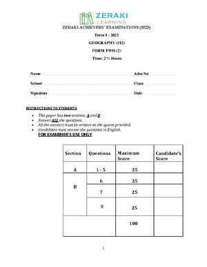 MADE- Familiar MATHEMATICS - KCSE MADE FAMILIAR MATHEMATICS Topically ...