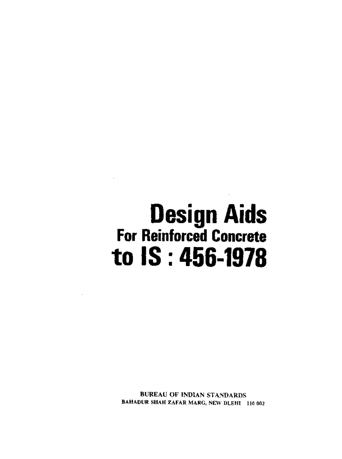 Is.sp - sadasdas - DesignAids For ReinforcedConcrete to IS : 4564978 ...