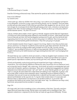 [Solved] How are paragraphs organized in relation to a thesis statement ...