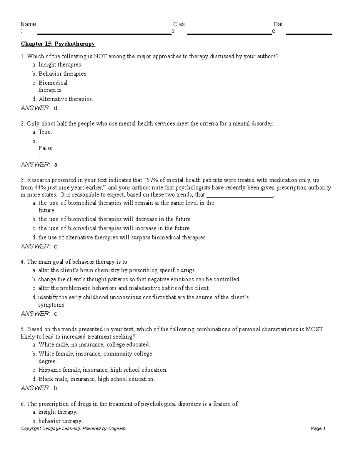Chapter-13 - PSYCH 2035 - : s: e: Chapter 13: Careers and Work ...