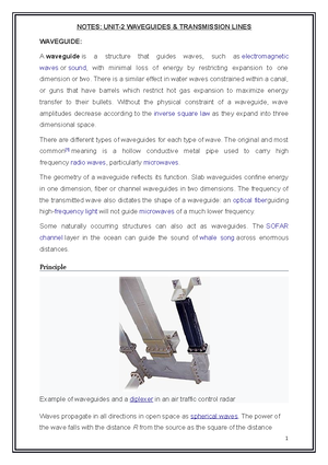 3rd mse - notes - OCC & BCC:- In a metro system, the Operation Control ...