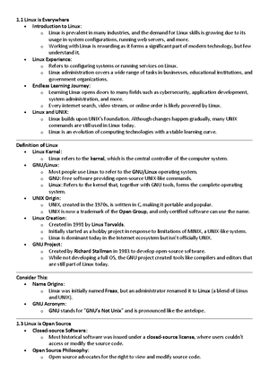 1.6.4 Module Quiz - Basic Device Configuration (Answers) - 1.6 Module Quiz – Basic Device - Studocu