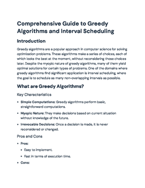 CS 330 Spring 2025 Lab 9 Solutions: Hamming Distance and Racing ...