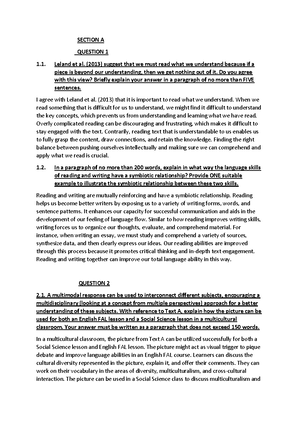 [Solved] The difference between foundation phase and intermediate phase ...