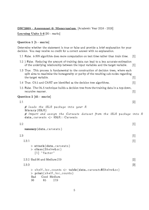 [Solved] The are the primary models from which other models draw - Applied Quantitative Methods ...