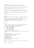 AB0403 - NTU - Programming - Studocu