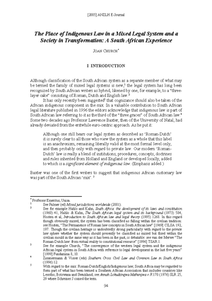 PSO - PSO notes - In a patrilineal society, where kinship ties are ...