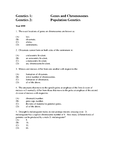 Cellular Biology - CELS191 - Otago - Studocu