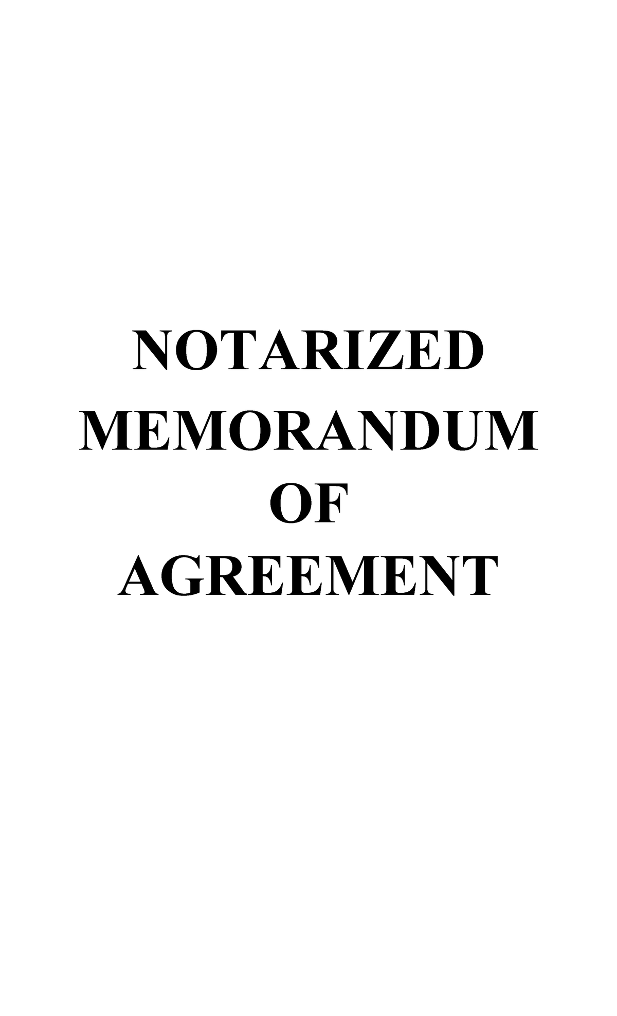 Caplocks- Labels-1 - LABELS FOR NOTES - Bachelor of Science in ...