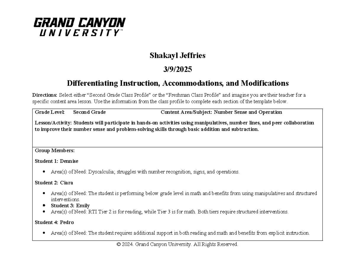 SPD-208 RS T6 Differentiating Instruction: Accommodations ...