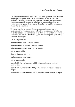 PTL - ptl - 1ón y monitoreo: Observar signos vitales, coloración, temperatura y pulso distal ...