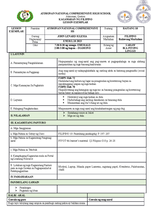 Board display layout (villarama) - LEON GUINTO MEMORIAL COLLEGE, INC ...