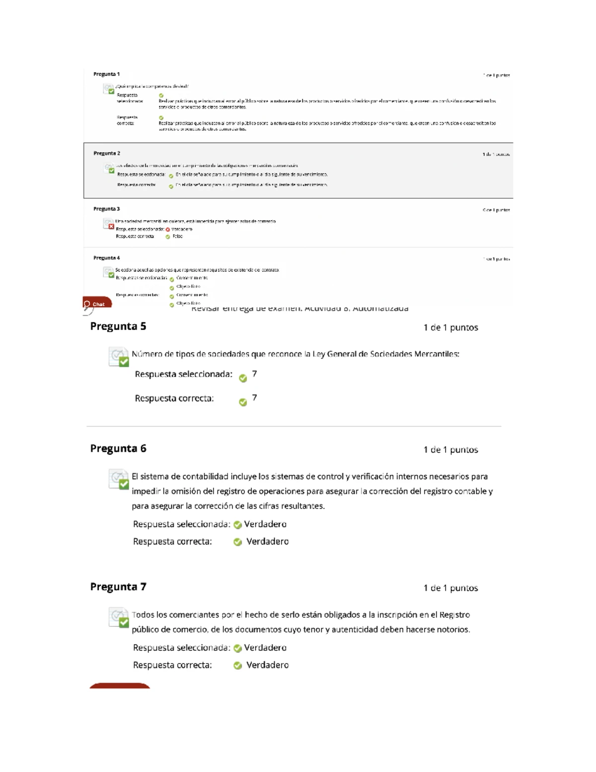 Derecho Mercantil: Proyecto Integrador Actividad 4 - Etapas y Requisitos - Studocu