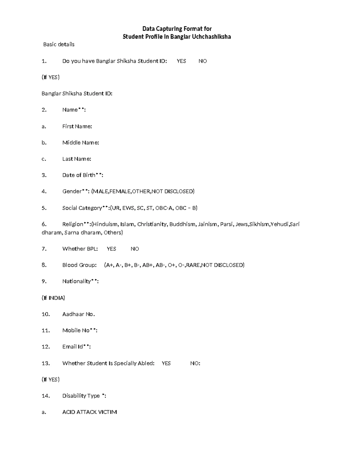 CRE Problems 2020 - sums - Problems related to mechanisms and rate ...
