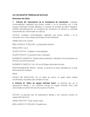 Derecho a la libre locomoción - En el presente capítulo se tiene como ...