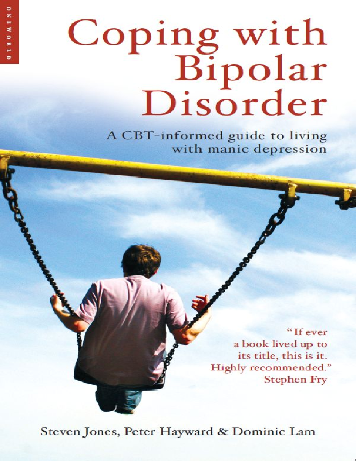 Coping with Bipolar Disorder: A Comprehensive Guide (2011) - Studocu
