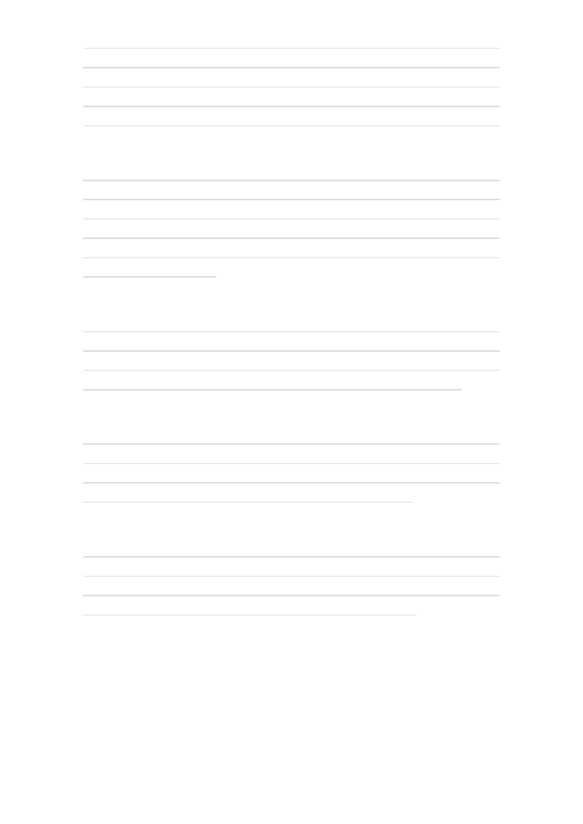 Goals: The Importance of Setting and Achieving Them - Studocu