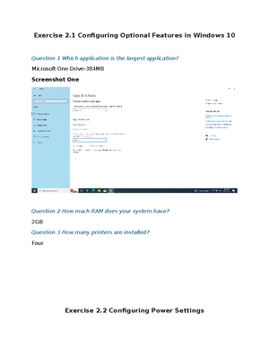 Lab05 Worksheet Sandeep - Cnet-102 - Lab05: Managing Disks and File ...