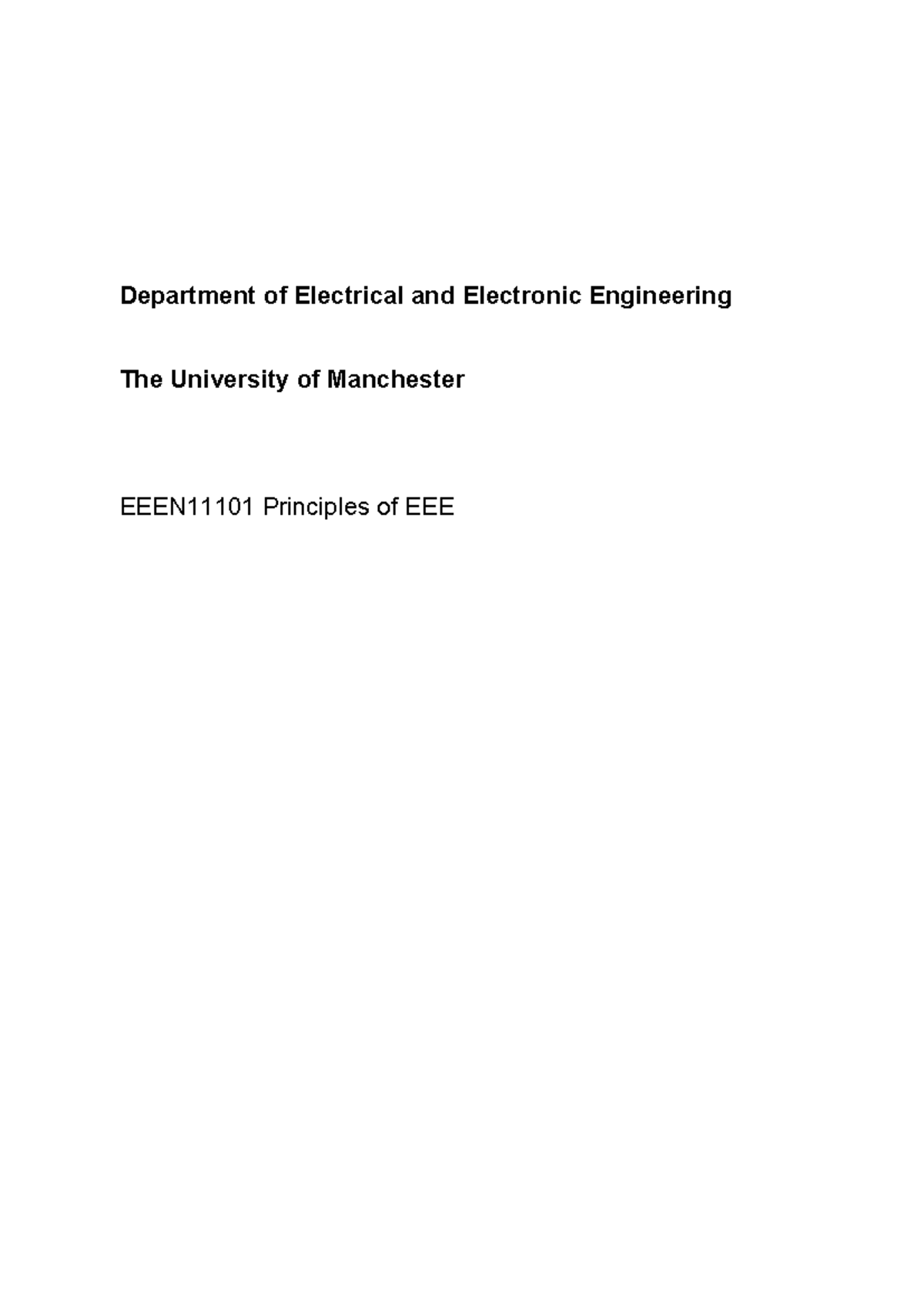 EEE Lecture Notes W9: Emissions, Climate Change, and Energy Storage ...