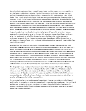 Christian Integration Assignment 5 27 24 - Christian Integration ...