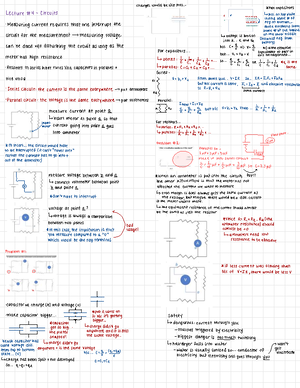 Prelab 1: Laser Light Wave Behavior & Diffraction Patterns Analysis - Studocu