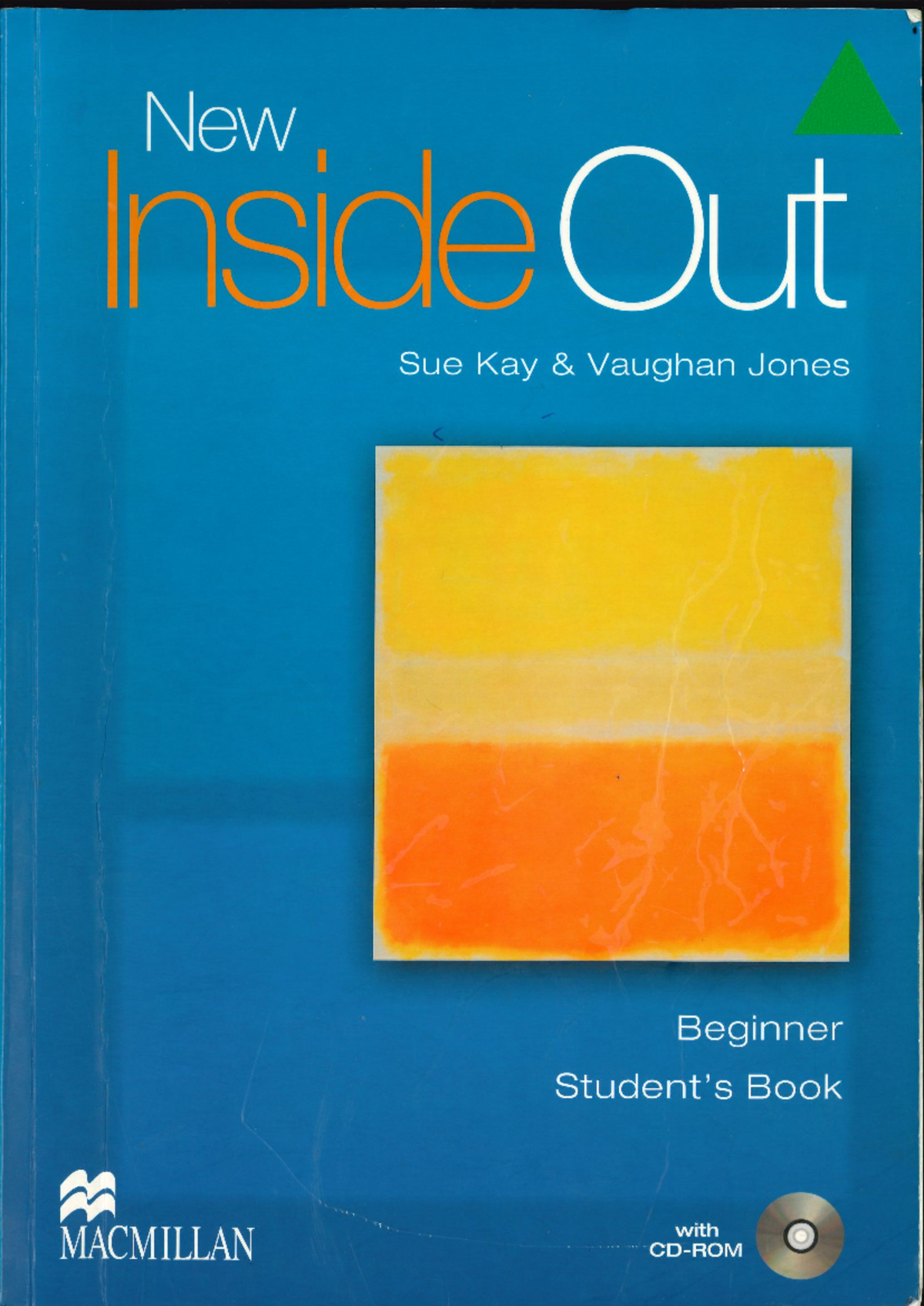 Inside Out Beginner Workbook Exercises (MACMILLAN) - Studocu